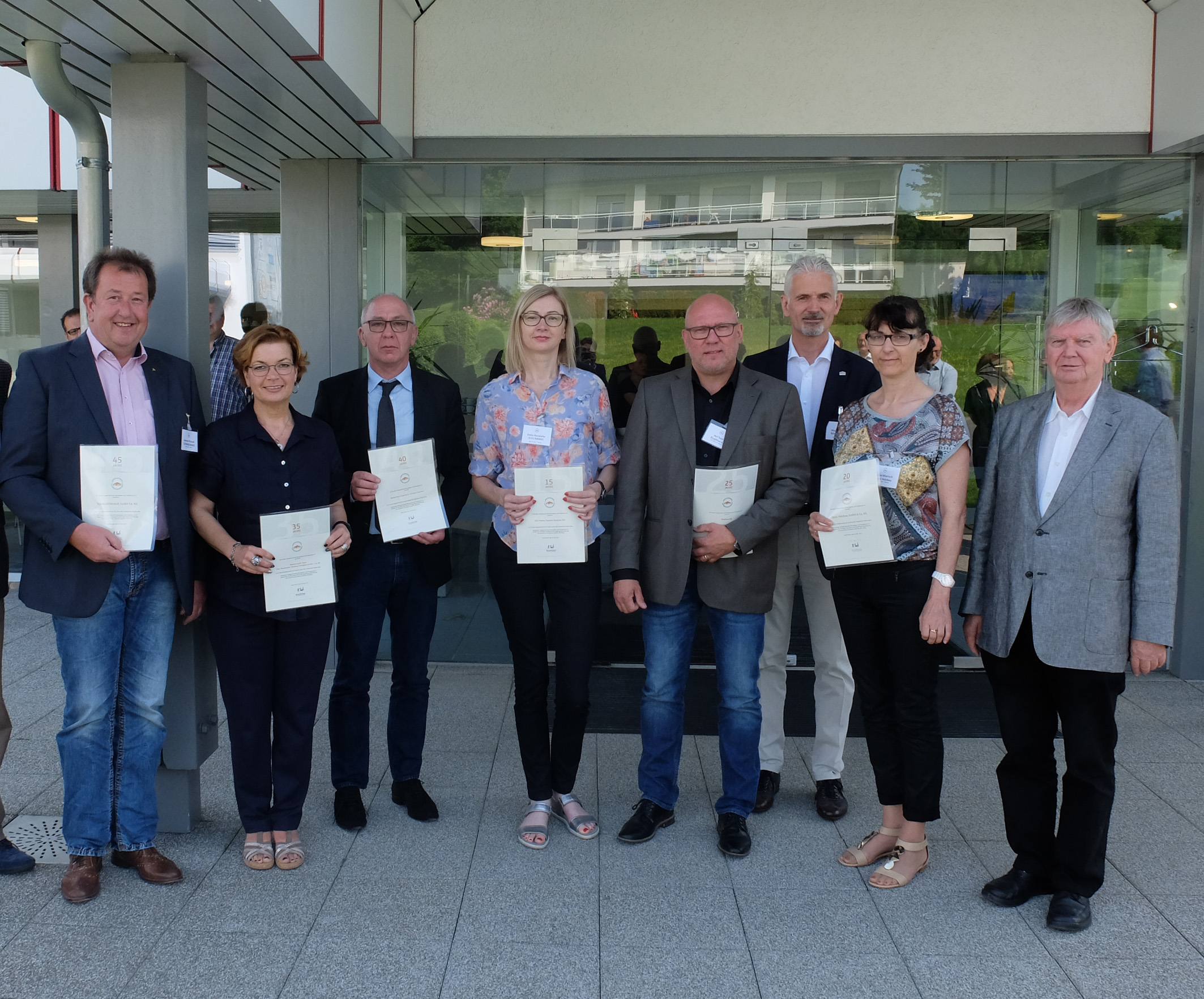 Bundes-Gütegemeinschaft Montagebau und Fertighäuser setzt auf Qualität ...