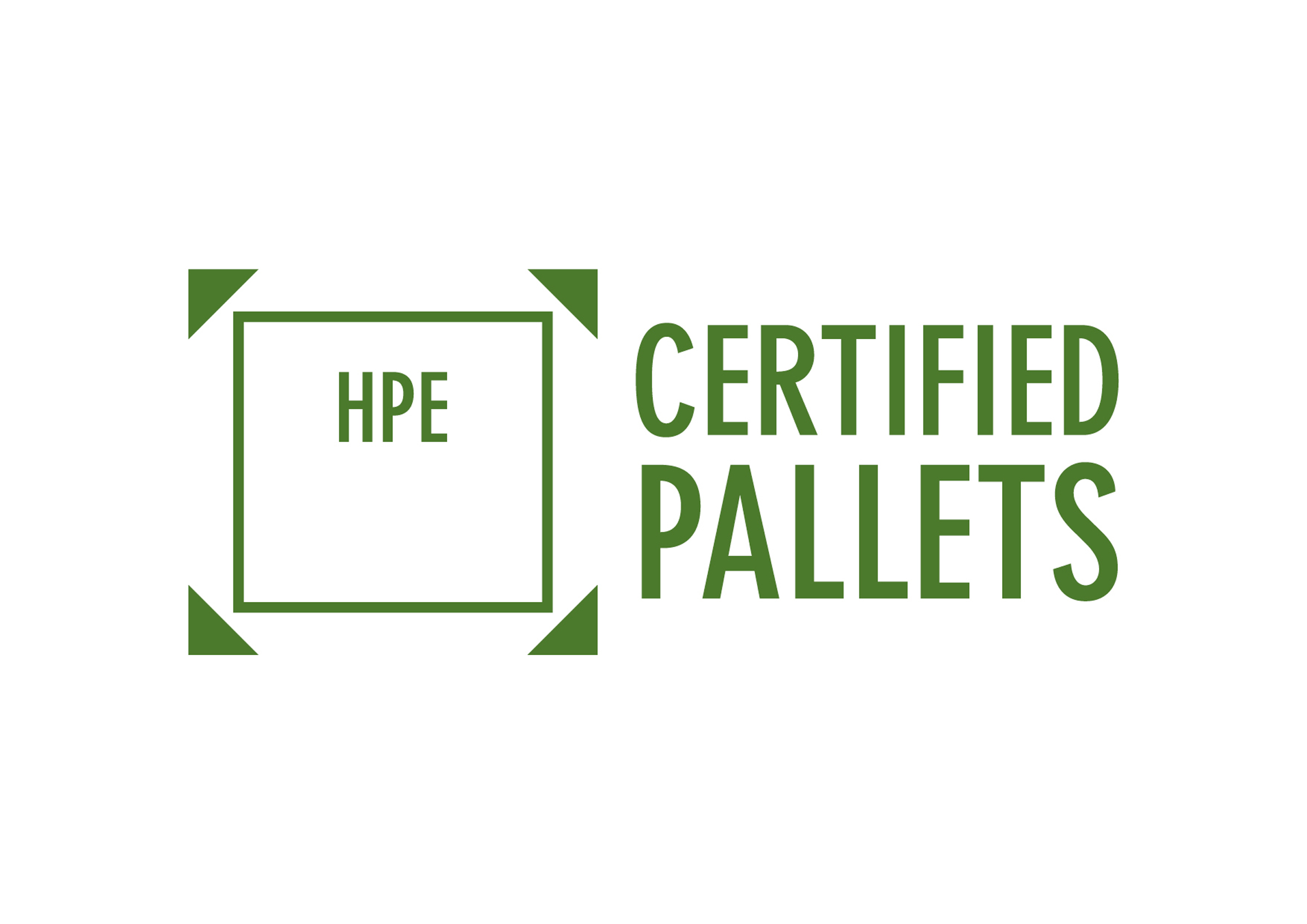 HPE gründet neue Paletten-Fachgruppe