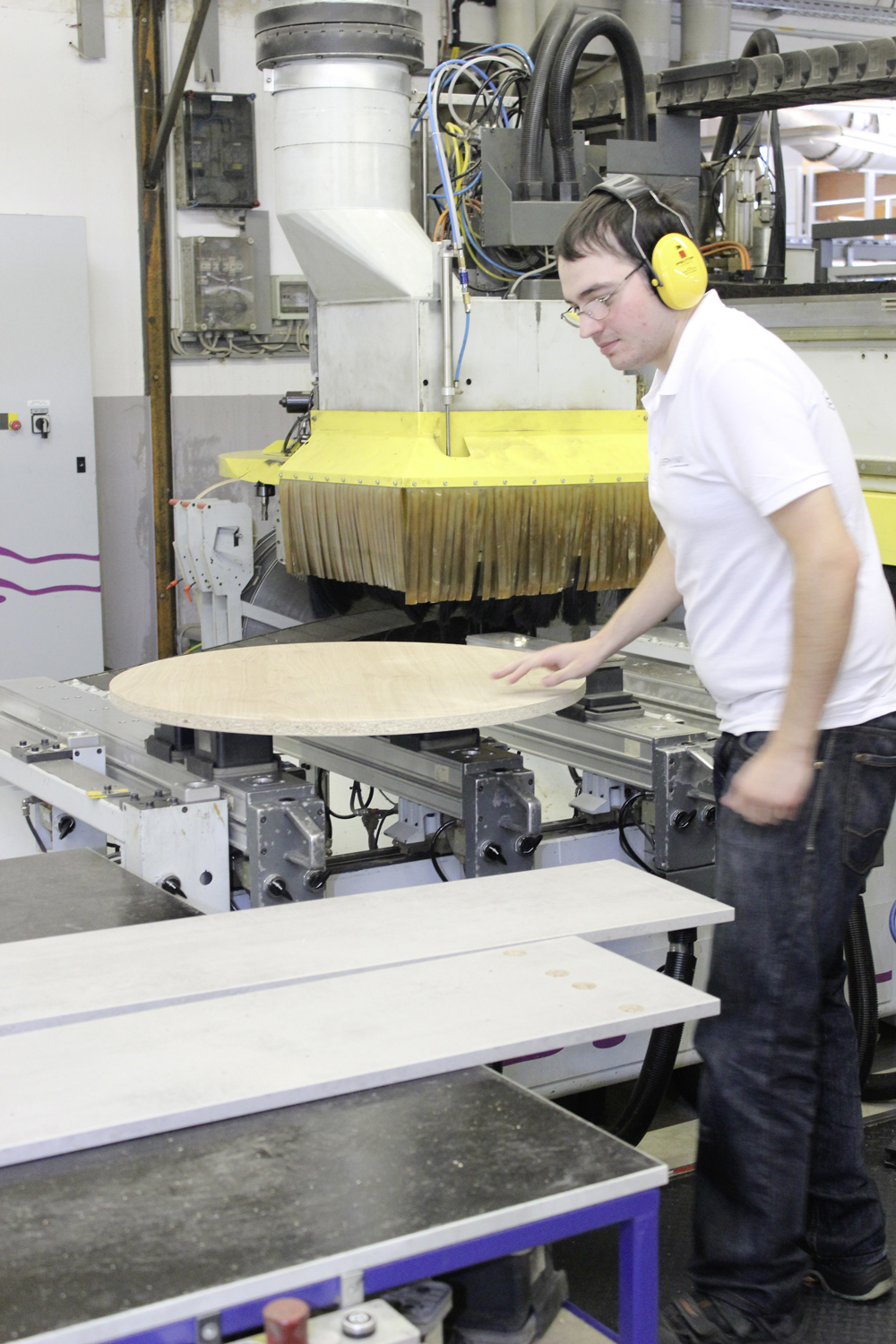 Pressemitteilungen | Verband der Deutschen Möbelindustrie