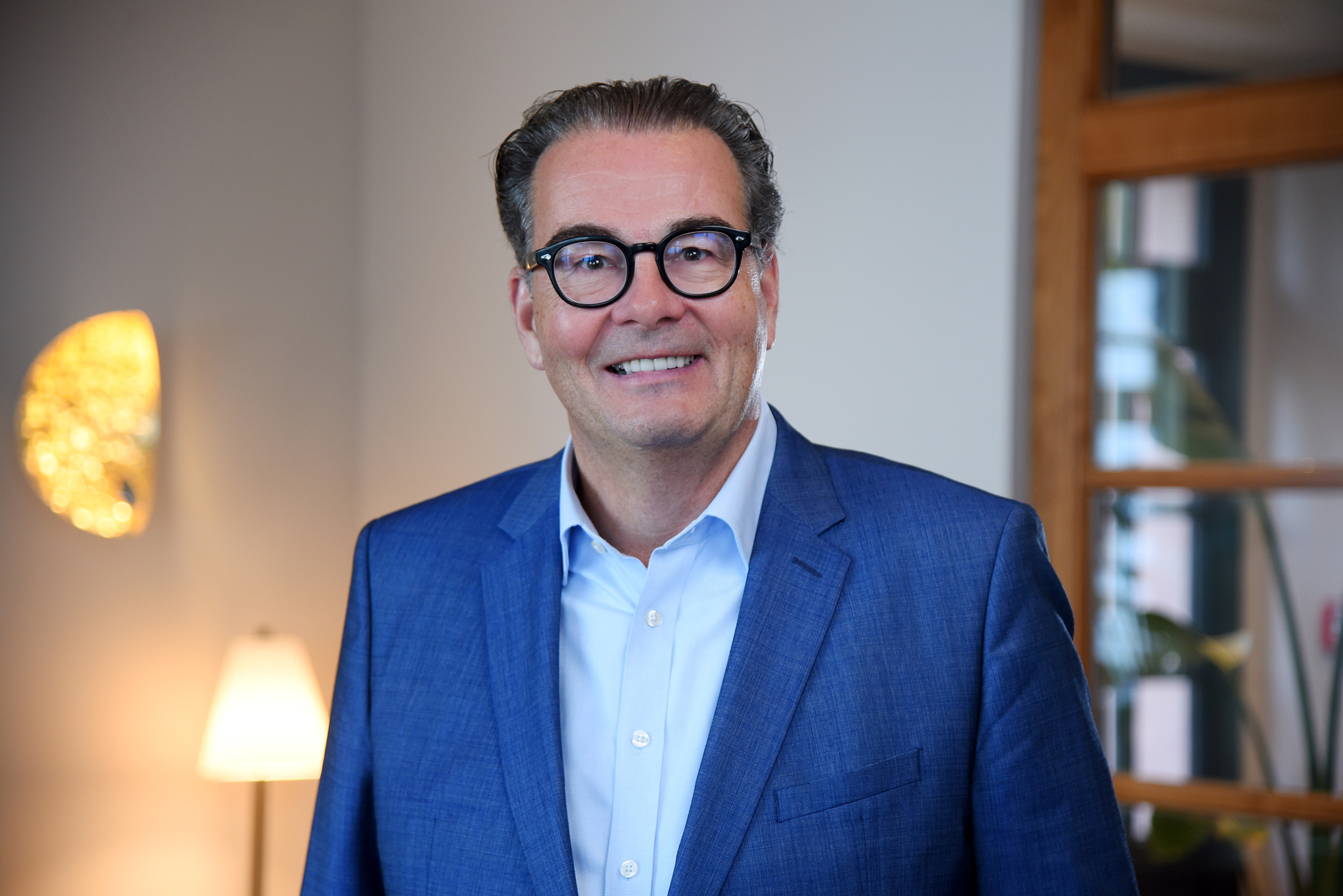 AMK-Wirtschafts-Pressekonferenz: Knapp 11.400 Euro für eine neue Küche