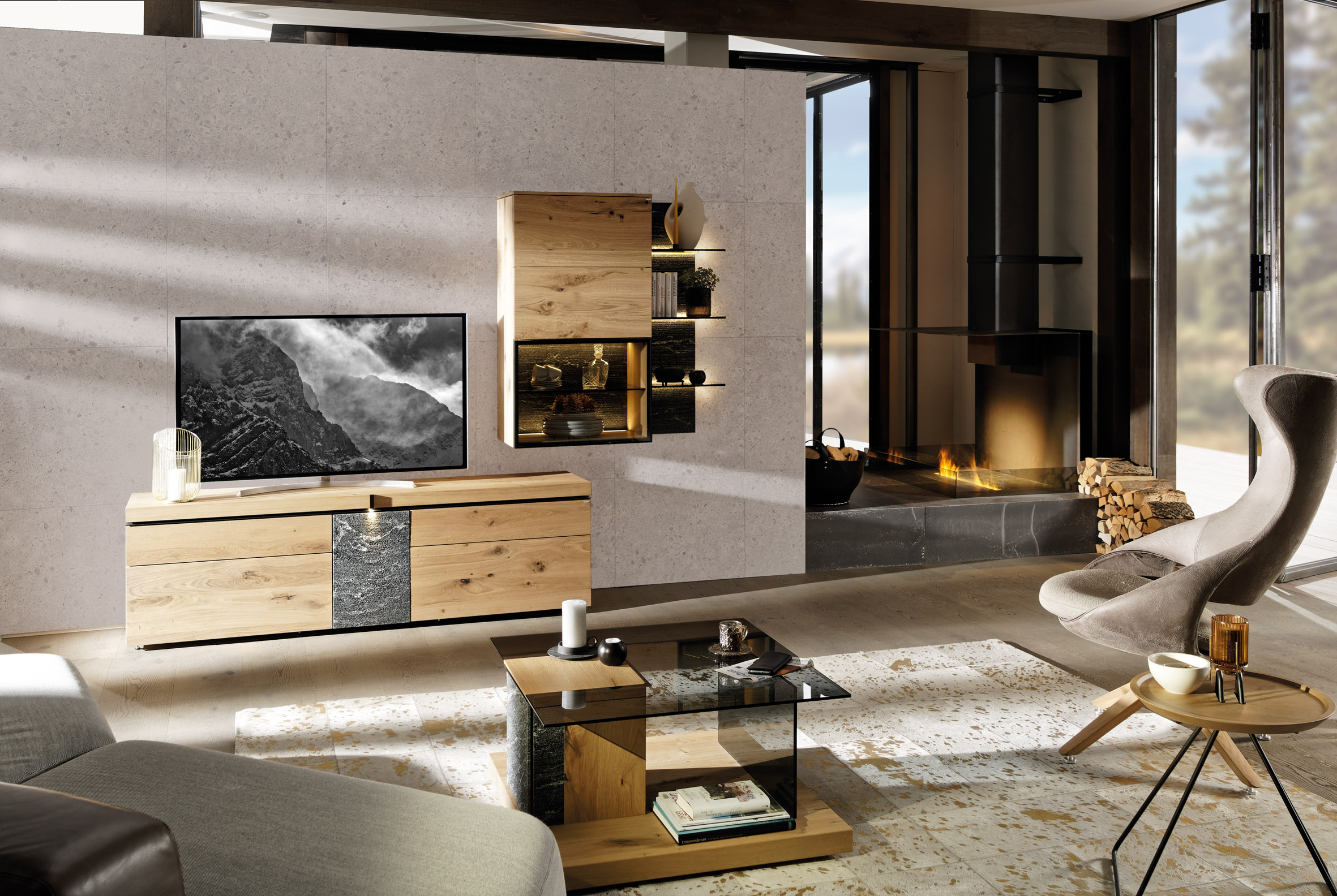 Pressemitteilungen | Verband der Deutschen Möbelindustrie