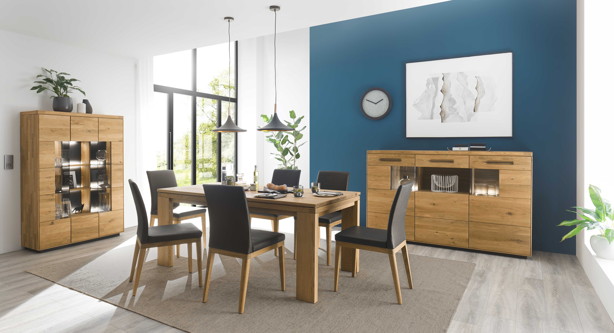 Orientierungshilfe beim Massivholzmöbelkauf