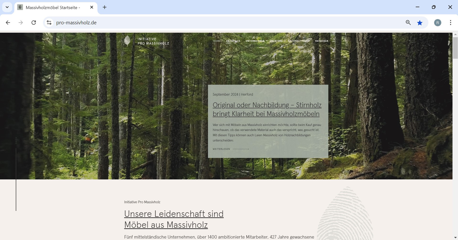 Pressemitteilungen | Verband der Deutschen Möbelindustrie