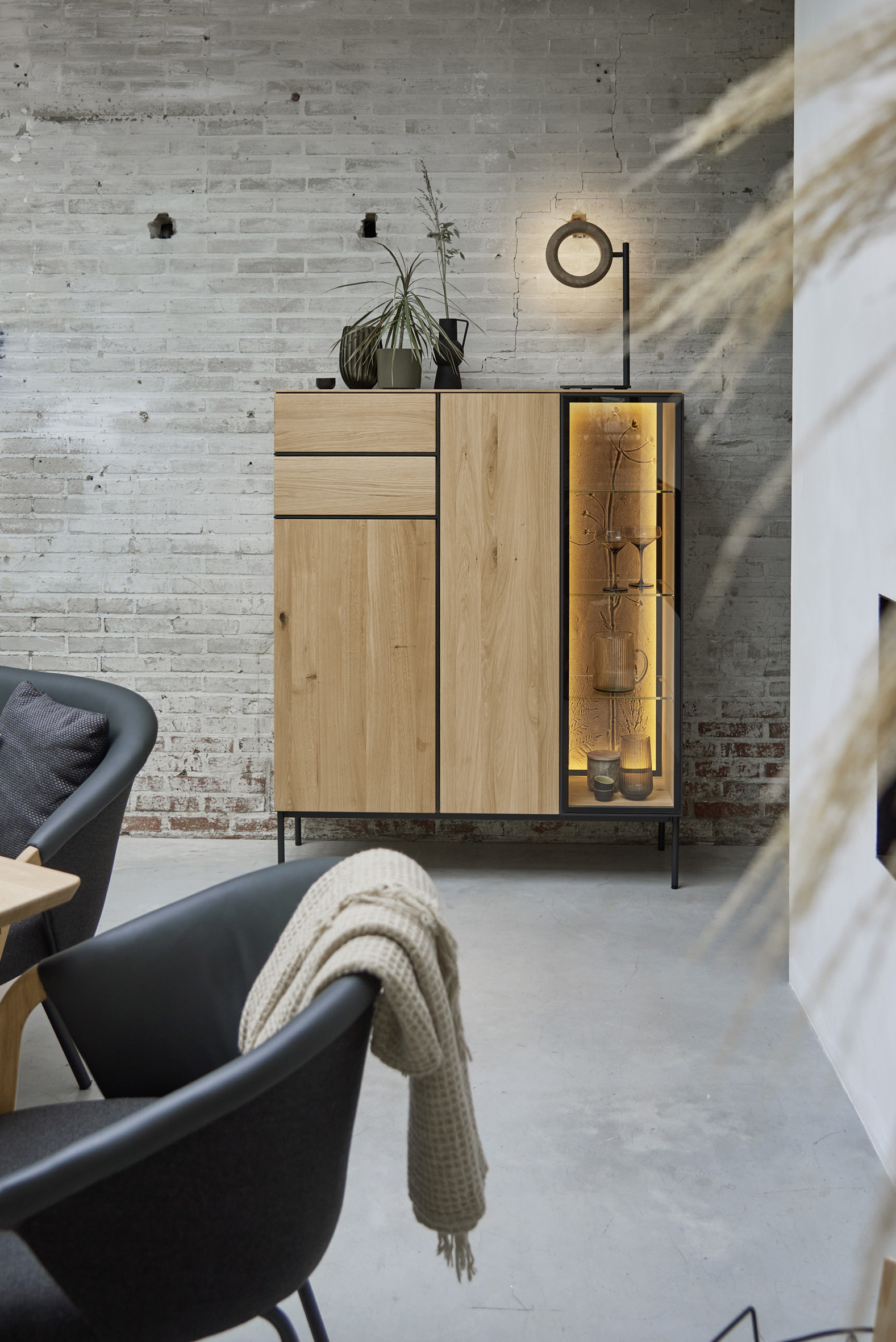 Pressemitteilungen | Verband der Deutschen Möbelindustrie