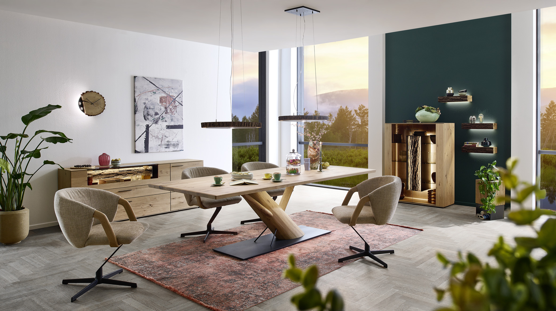 Pressemitteilungen | Verband der Deutschen Möbelindustrie