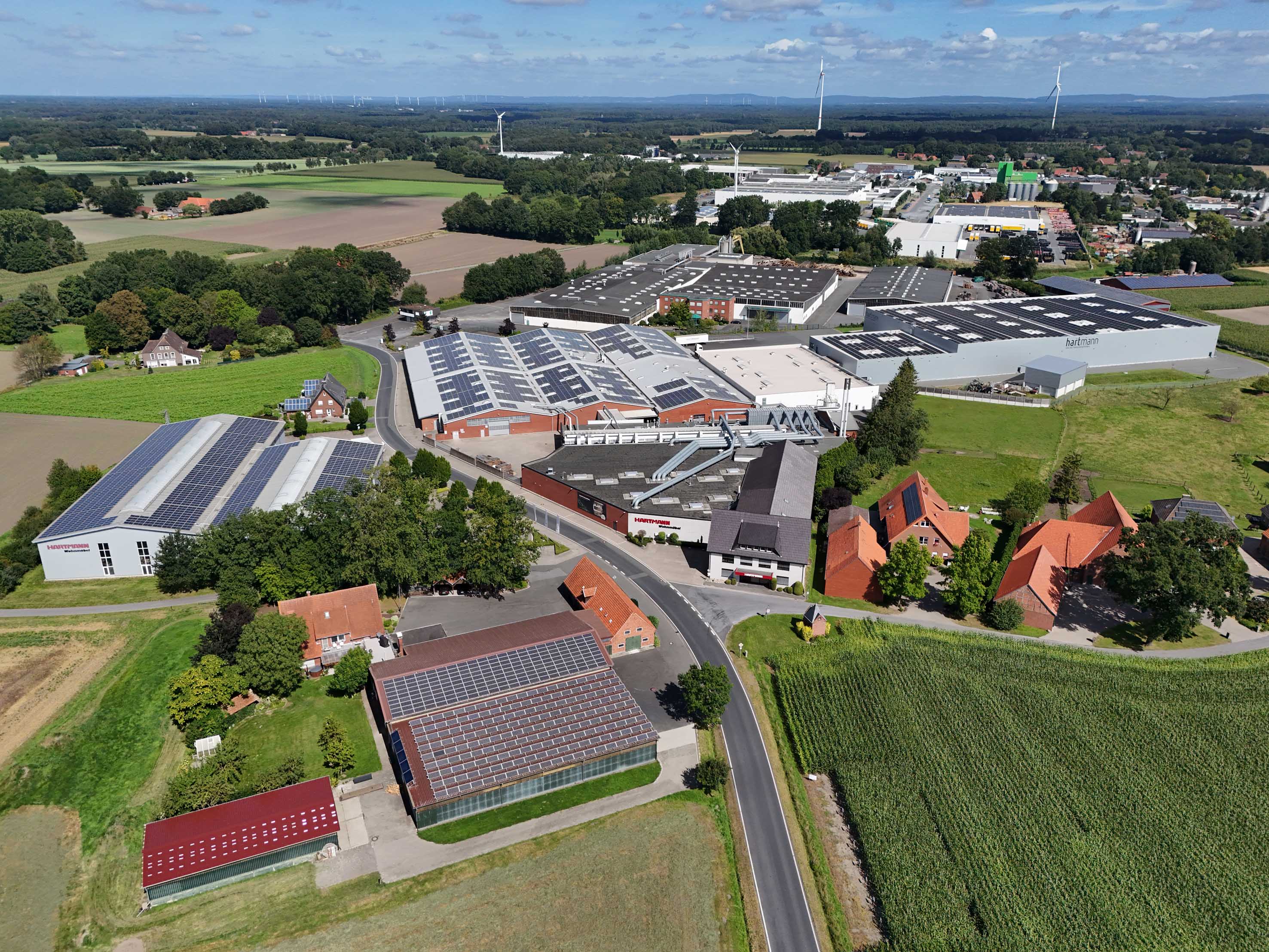 Nachhaltige Wohnzimmermöbel für ein schönes Zuhause